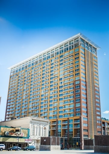 The Montage - 255 N Sierra St Reno NV 89501 | Apartment Finder