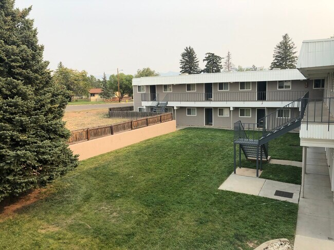 417 S Cedar St - 417 S Cedar St Cortez CO 81321 | Apartment Finder
