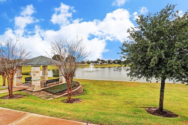 18219 Alora Springs Trace - 18219 Alora Springs Trace Cypress TX 77433 ...