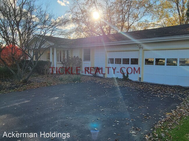 1273 Pittsford Mendon Rd - 1273 Pittsford Mendon Rd Mendon NY 14506 ...