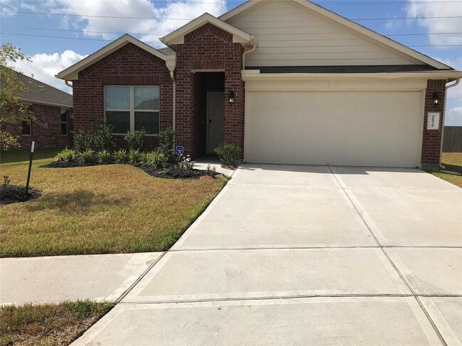 20939 Wedgewood Chase Way - 20939 Wedgewood Chase Way Katy TX 77449 ...