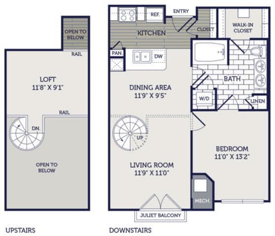 The Residences at Congressional Village - 198 Halpine Rd Rockville MD ...