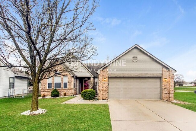 3 bedroom Ranch in Pike AVAILABLE NOW!!! D... - 4833 Countrybrook ...