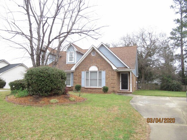 Tudor Place Subdivision- 2 bed/2 bath Duplex. - 931 Grimble Ct Sumter ...