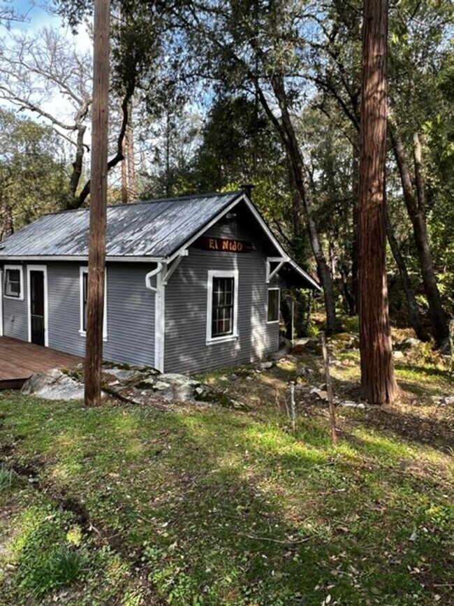 River Pines Cottage - 14739 River Trail River Pines CA 95675 ...