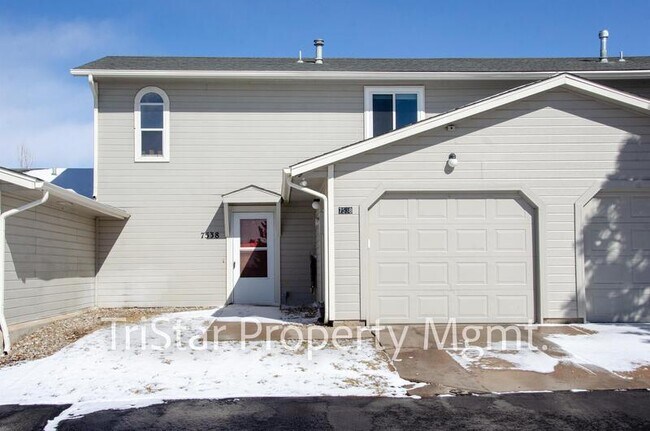 7538 Topango Ct - 7538 Topango Ct Colorado Springs CO 80920 | Apartment ...