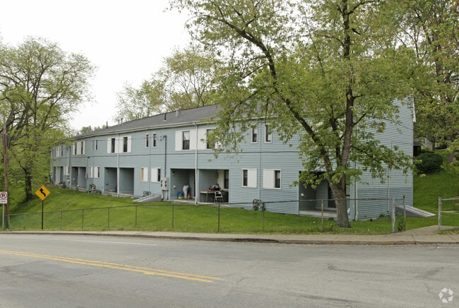 Mon View Heights - 1 Midway Dr West Mifflin PA 15122 | Apartment Finder