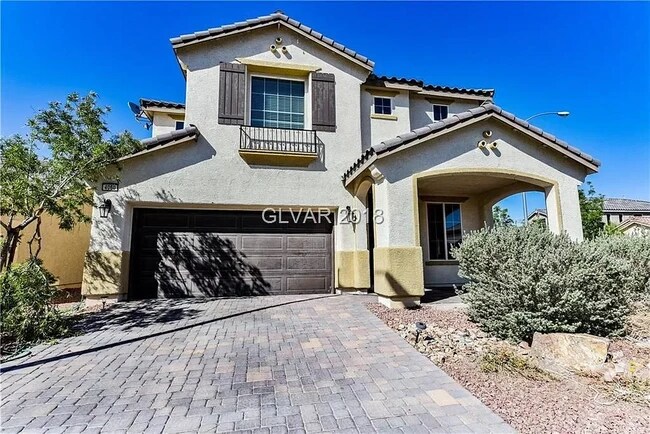 4060 Crystal Island Ave - 4060 Crystal Island Ave North Las Vegas NV ...
