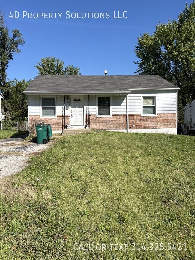 325 Caithness Rd - 325 Caithness Rd St. Louis MO 63137 | Apartment Finder