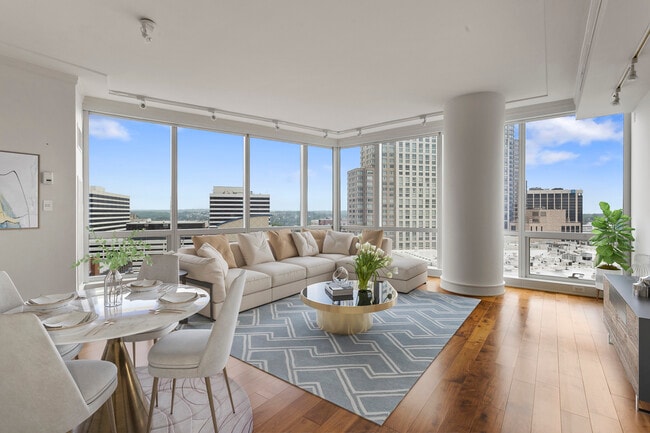 1 Renaissance Square - 1 Renaissance Square White Plains NY 10601 ...