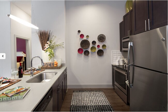 Apartment for Rent - 2722 Kramer Ln Austin TX 78758 | Apartment Finder