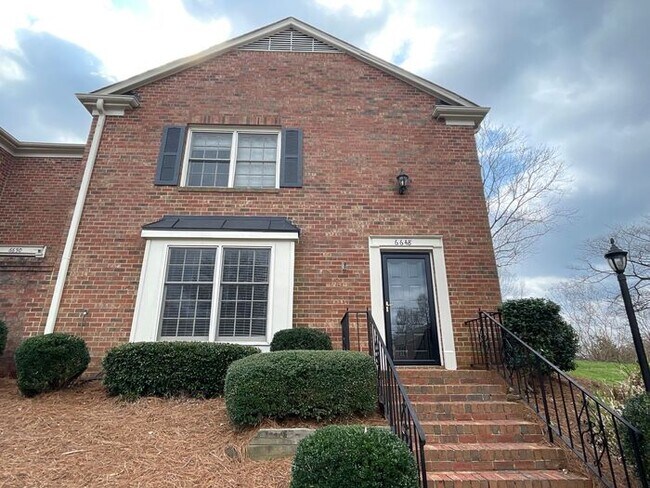 T.R. Lawing Realty Property - 6648 Bunker Hill Cir Charlotte NC 28210 ...