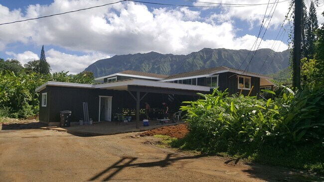 47 Mapele Rd - 47 Mapele Rd Kaneohe HI 96744 | Apartment Finder