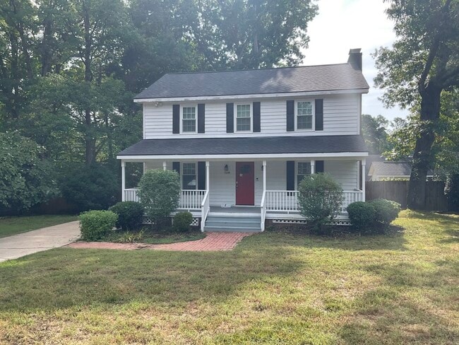 7108 Ray Rd - 7108 Ray Rd Raleigh NC 27613 | Apartment Finder