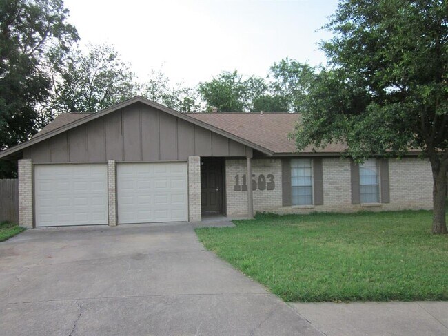 11503 Elk Park Cir - 11503 Elk Park Cir Austin TX 78759 | Apartment Finder