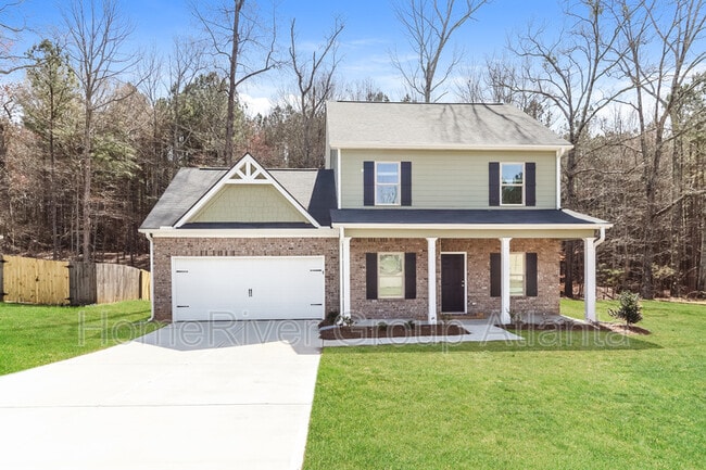 721 Denise Ct - 721 Denise Ct McDonough GA 30252 | Apartment Finder
