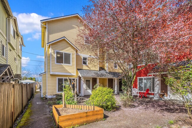 8823 Delridge Way SW - 8823 Delridge Way SW Seattle WA 98106 ...