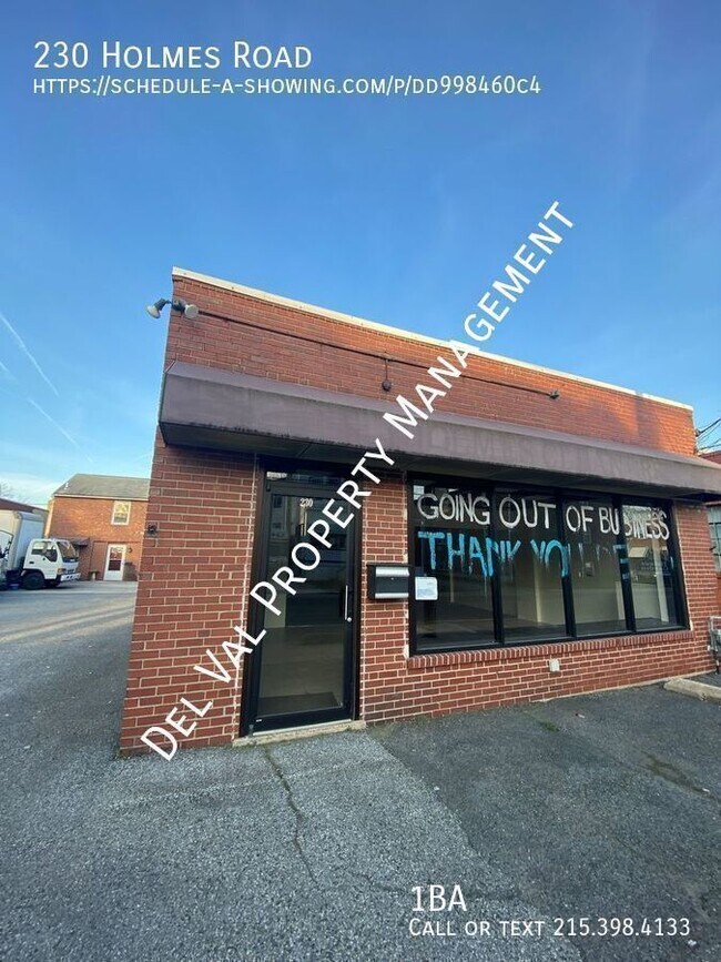 230 Holmes Rd - 230 Holmes Rd Holmes PA 19043 | Apartment Finder