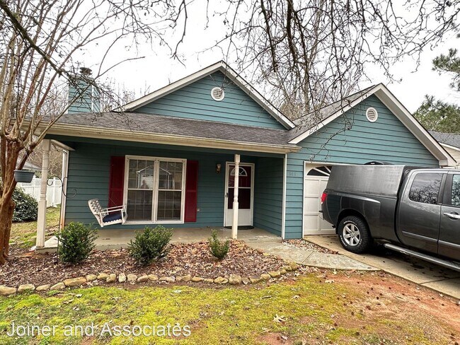 3 br, 2 bath House - 149 Warren Way - 149 Warren Way Athens GA 30605 ...