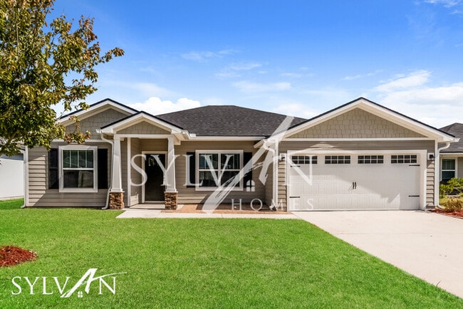 Charming 4BR 2BA Home - 1295 Sarahs Landing Dr Jacksonville FL 32221 ...