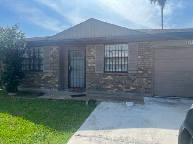 5540 Grand Bayou Dr - 5540 Grand Bayou Dr New Orleans LA 70129 ...