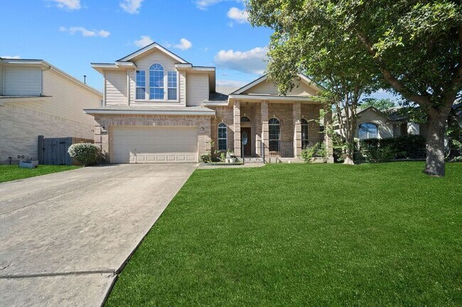 24303 Alamosa Falls - 24303 Alamosa Falls San Antonio TX 78255 ...
