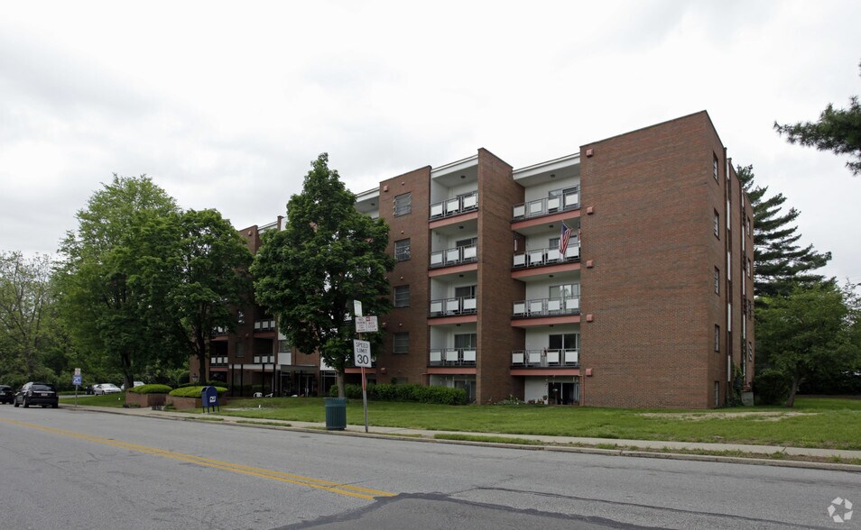 Beacon Tower - 1839 Beacon St Cincinnati OH 45230 | Apartment Finder