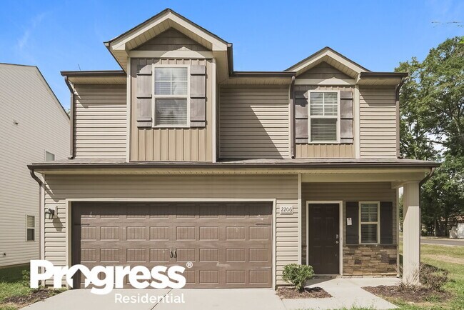 2206 Mingus Cabin Ln - 2206 Mingus Cabin Ln Charlotte NC 28214 ...