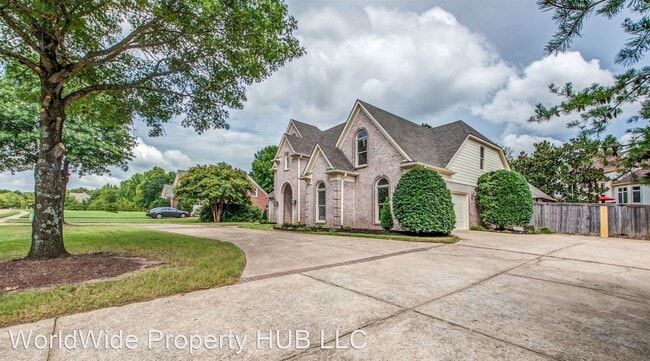 4 br, 3 bath House - 428 Forest Hill Irene - 428 Forest Hill-Irene Rd ...