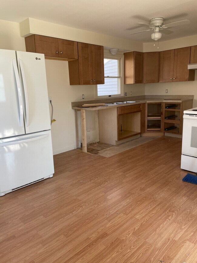 55 Wilson St - 55 Wilson St Clinton MA 01510 | Apartment Finder