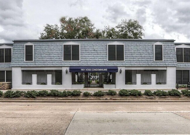 1901 S Voss Rd - 1901 S Voss Rd Houston TX 77057 | Apartment Finder