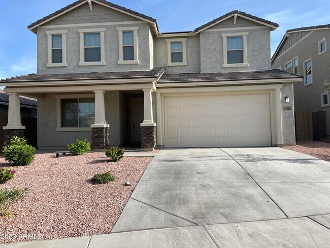 19741 Pinchot Dr - 19741 Pinchot Dr Buckeye AZ 85396 | Apartment Finder