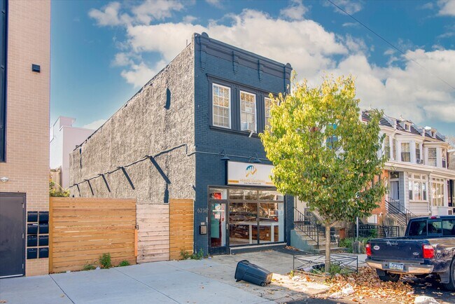 Walnut_5236 - 5236 Walnut St Philadelphia PA 19139 | Apartment Finder