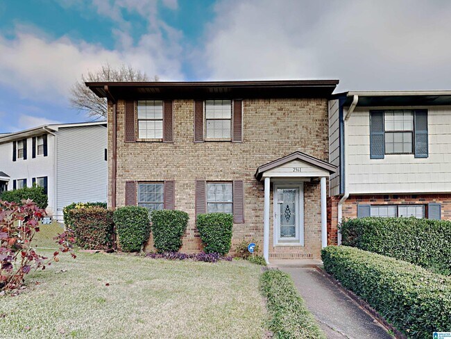 2361 Grayson Valley Cir - 2361 Grayson Valley Cir Birmingham AL 35235 ...