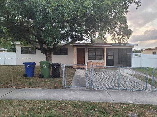 1227 NW 15th Ave - 1227 NW 15th Ave Fort Lauderdale FL 33311 ...