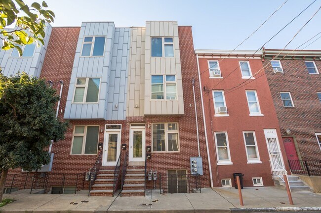 1531 Ogden St - 1531 Ogden St Philadelphia PA 19130 | Apartment Finder