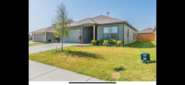 112 Bush Dr - 112 Bush Dr Venus TX 76084 | Apartment Finder