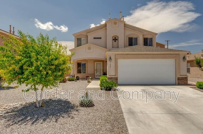 11027 Maravillas Dr NW - 11027 Maravillas Dr NW Albuquerque NM 87114 ...
