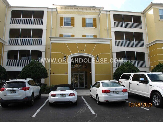 Stonebridge Reserve - 3368 ROBERT TRENT JONES Dr ORLANDO FL 32835 ...