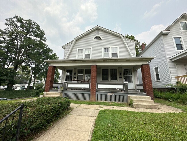 W Patterson Ave 72-74 NLLS - 72 W Patterson Ave Columbus OH 43202 ...