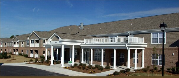 The Cottages at Great Bridge - 625 Bette's Way Chesapeake VA 23320 ...