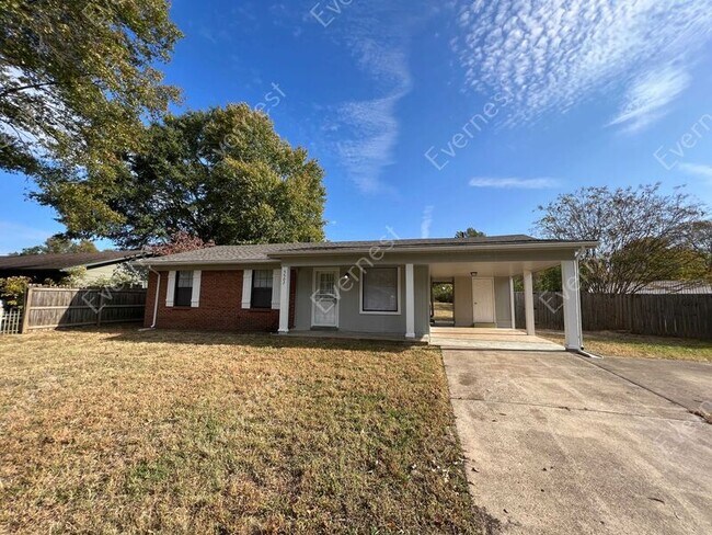 5502 Adams Cir - 5502 Adams Cir Horn Lake MS 38637 | Apartment Finder