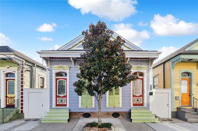 927 Bartholomew St - 927 Bartholomew St New Orleans LA 70117 ...