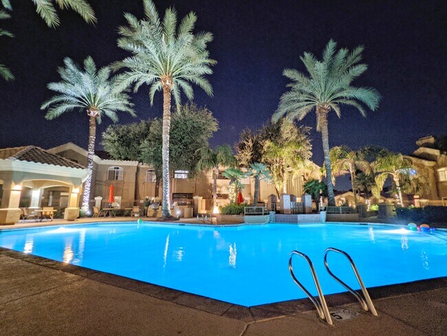 5335 E Shea Blvd - 5335 E Shea Blvd Scottsdale AZ 85254 | Apartment Finder