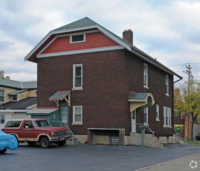 11015 Reading Rd - 11015 Reading Rd Cincinnati OH 45241 | Apartment Finder