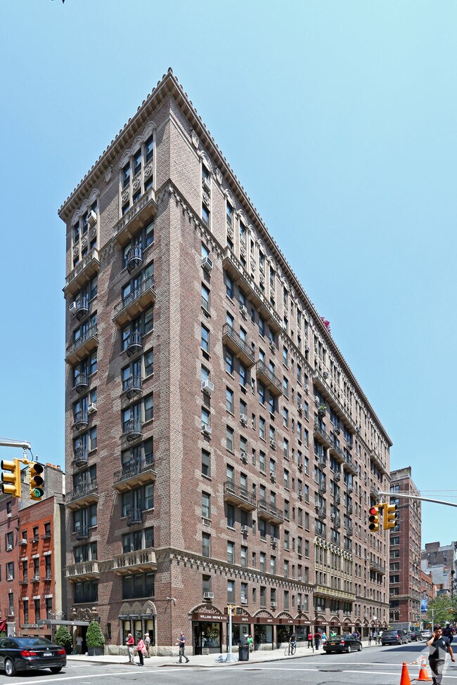 The Beauclaire - 40-56 University Pl New York NY 10003 | Apartment Finder