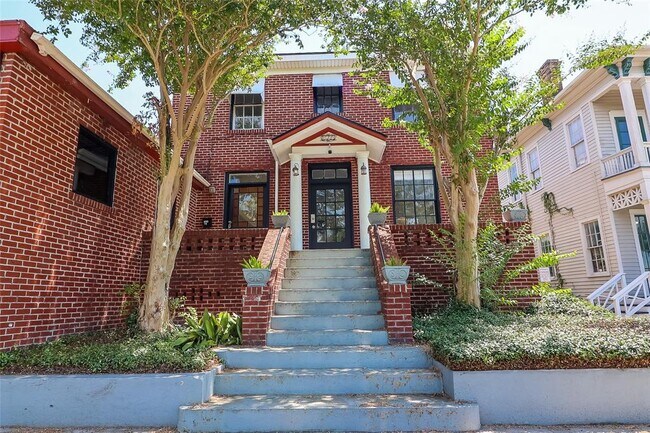 2609 Broadway Avenue J - 2609 Broadway Avenue J Galveston TX 77550 ...