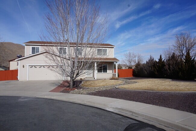17705 Pintura Court - 17705 Pintura Ct Reno NV 89508 | Apartment Finder