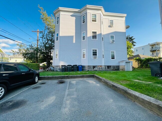 7 Rawson Rd - 7 Rawson Rd Quincy MA 02170 | Apartment Finder