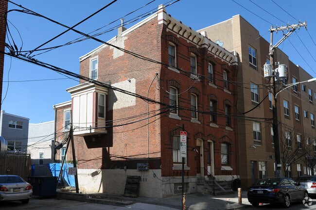 Sydenham Commons - 1706 N Sydenham St Philadelphia PA 19121 | Apartment ...